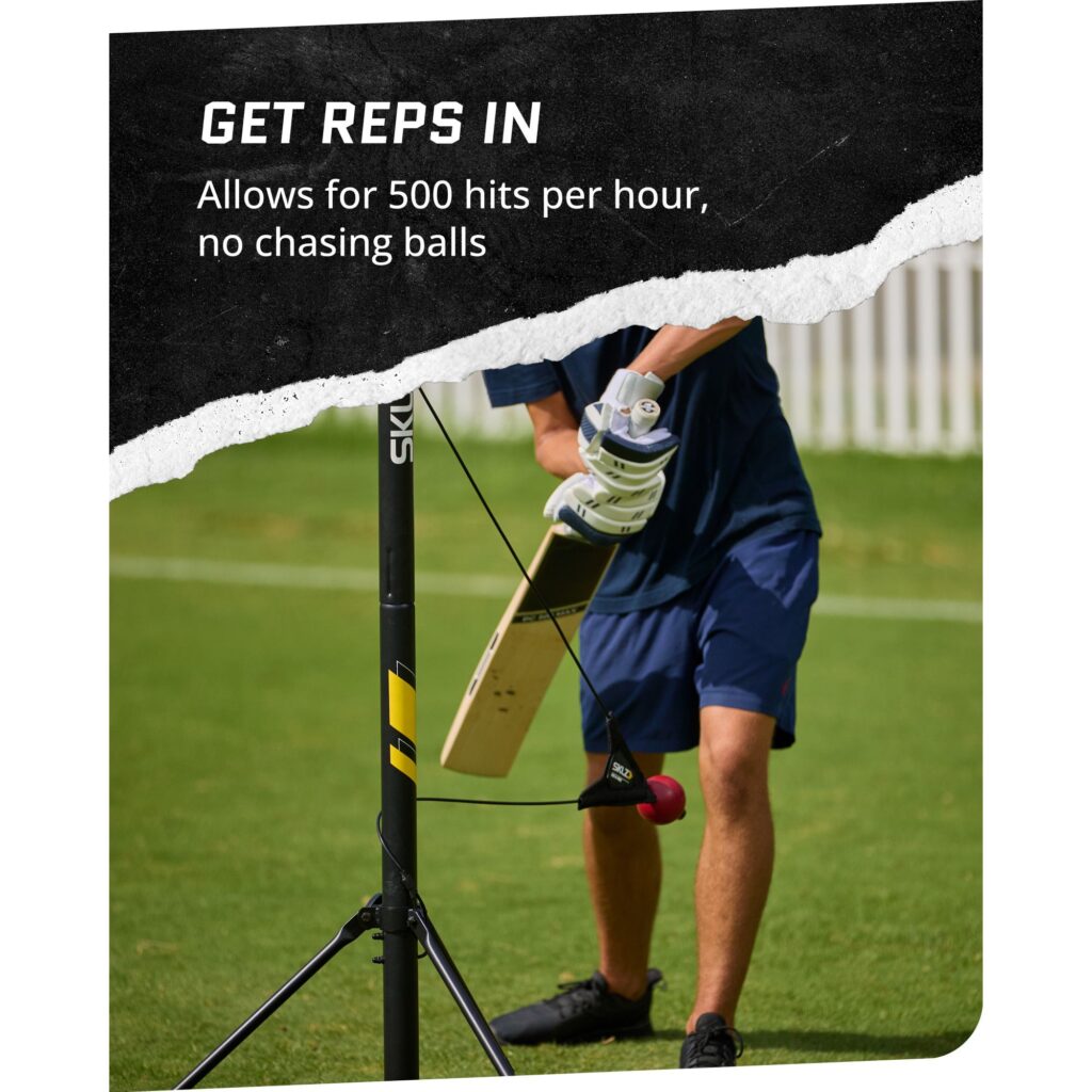 SKLZ Cricket Bat-A-Way PTS – TOTAL SPORTS AUSTRALIA