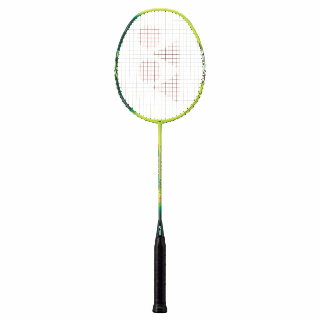 YONEX Astrox 01 Feel Badminton Racquet (4uG4 Power & Balance) – TOTAL ...