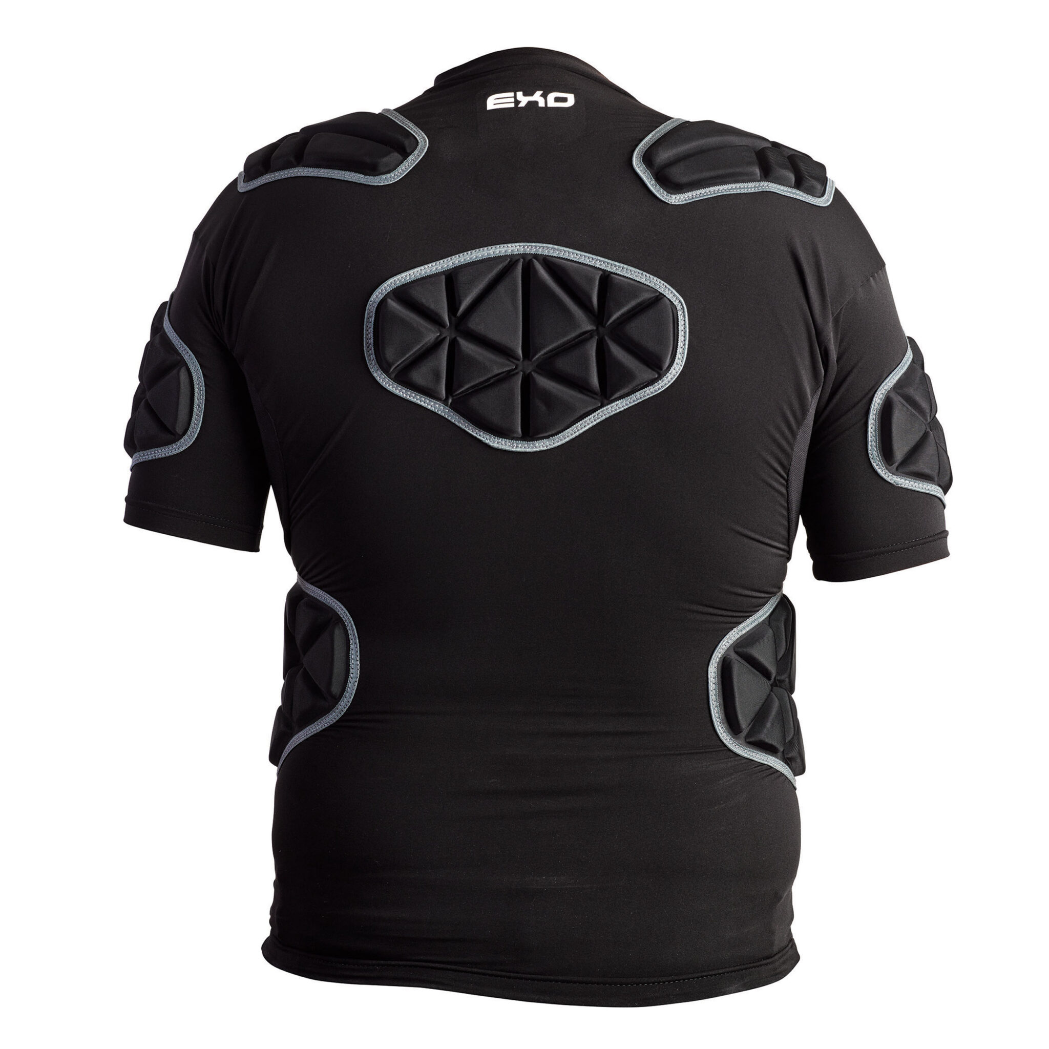 Steeden Exo Shoulder Pads