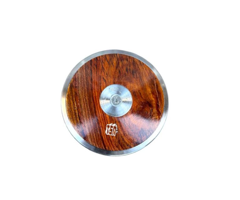 Total Sports Club Wooden Discus 750g – TOTAL SPORTS AUSTRALIA