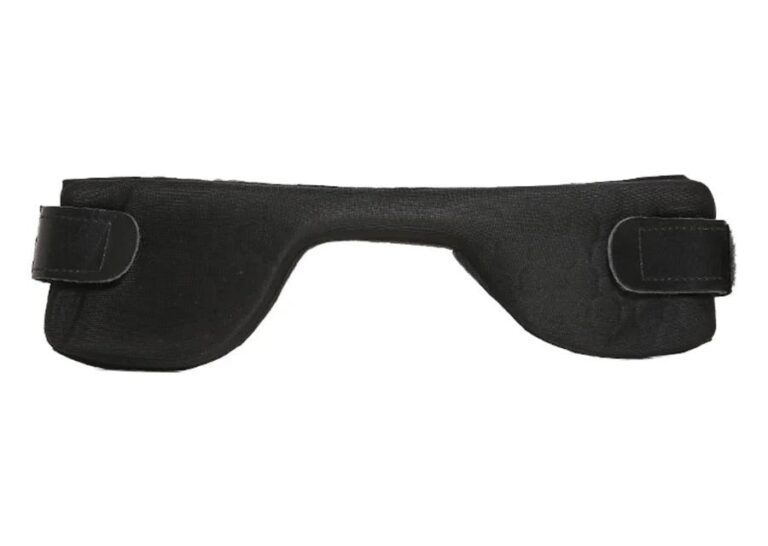 Shrey Cricket Helmet Neck Guard – TOTAL SPORTS AUSTRALIA