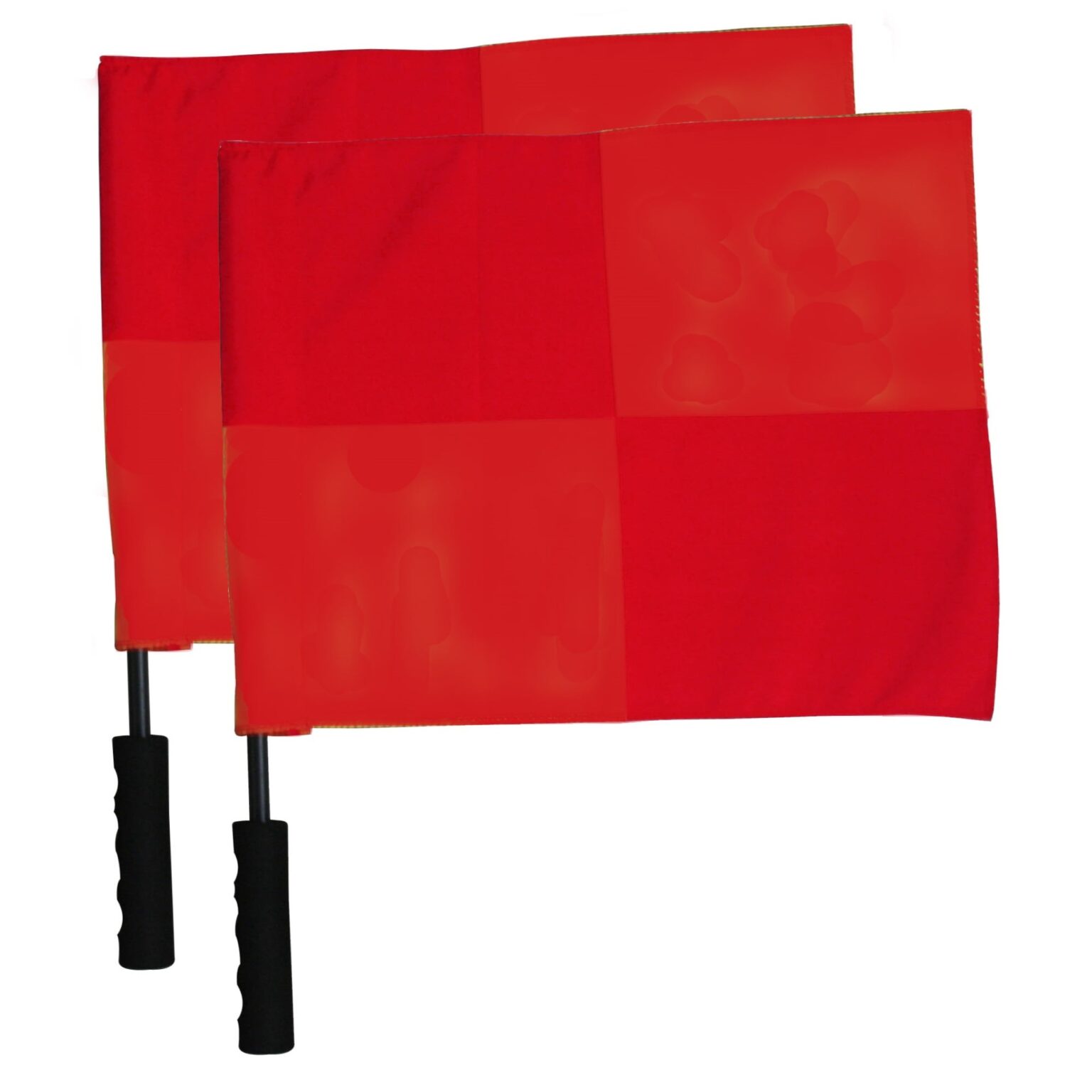 Total Sports League Touch Judge Flags