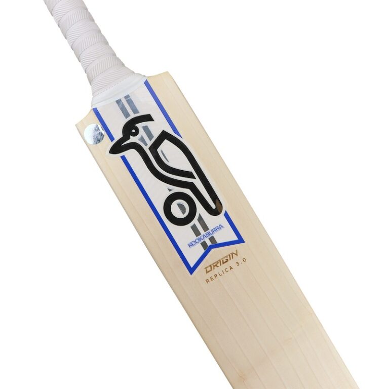 Kookaburra Origin Replica 3.0 English Willow Cricket Bat