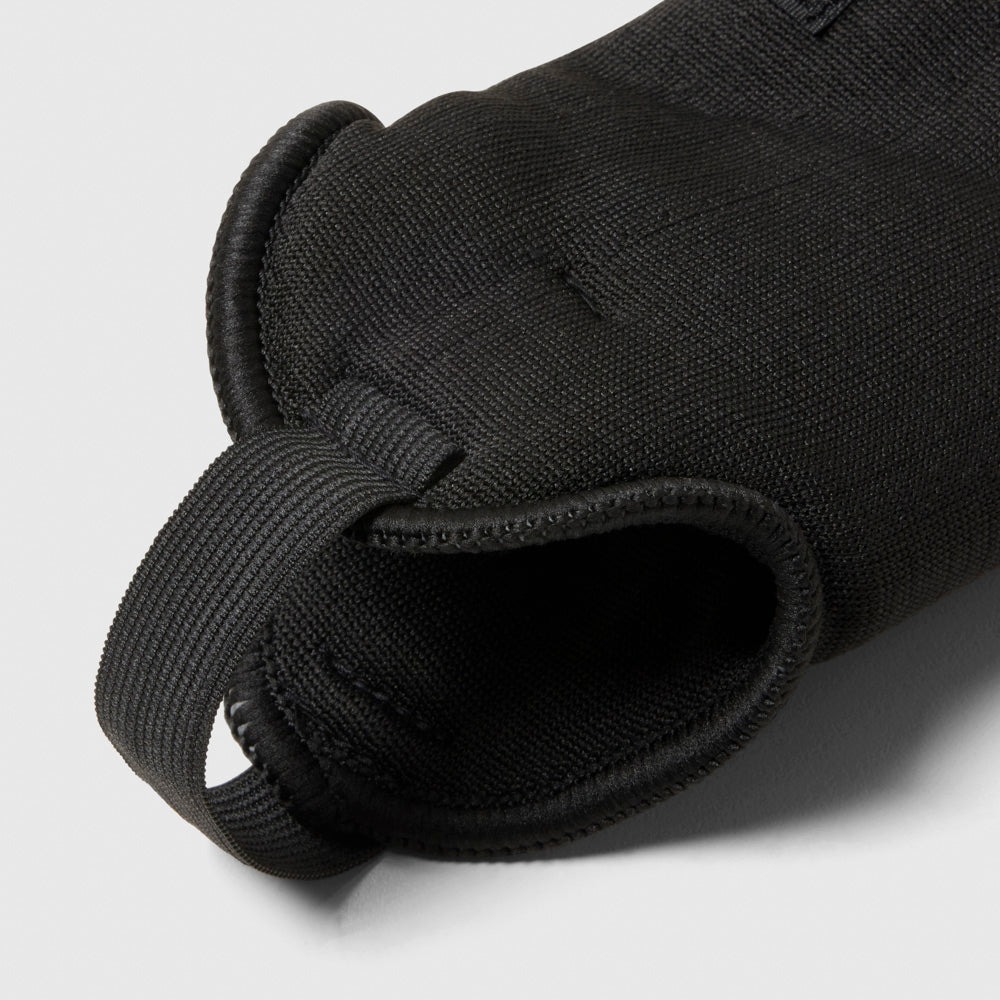 Umbro Formation Shin Guard With Ankle Sock